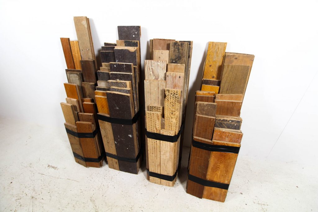 Timber Project Packs | Renovators Paradise - Recycled Timber Melbourne