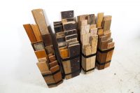 Timber Project Packs | Renovators Paradise - Recycled Timber Melbourne