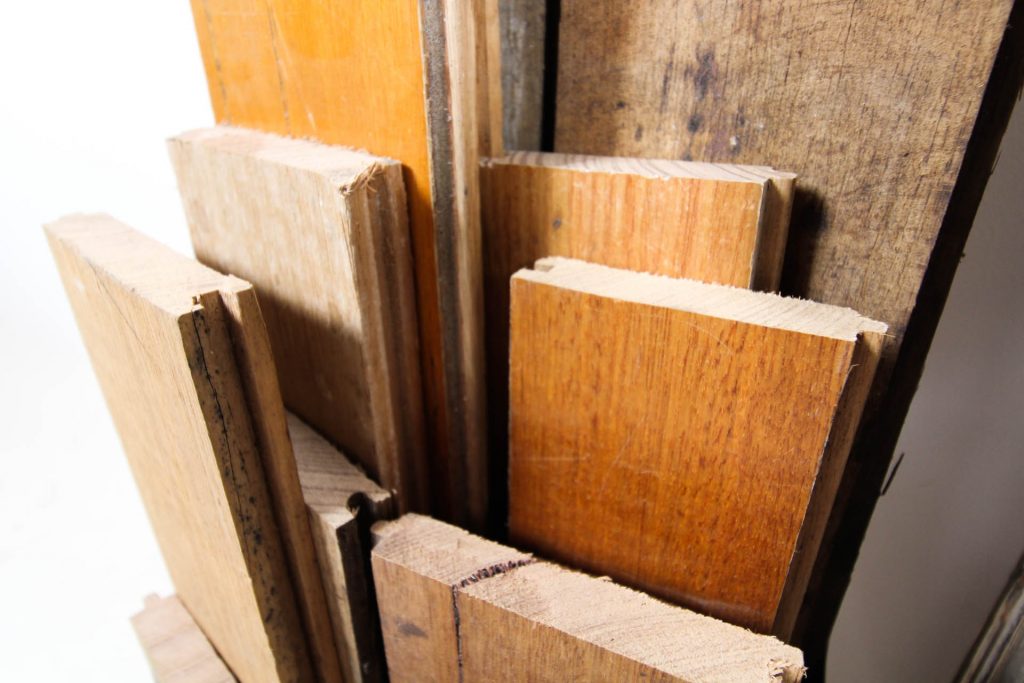 Timber Project Packs | Renovators Paradise - Recycled Timber Melbourne