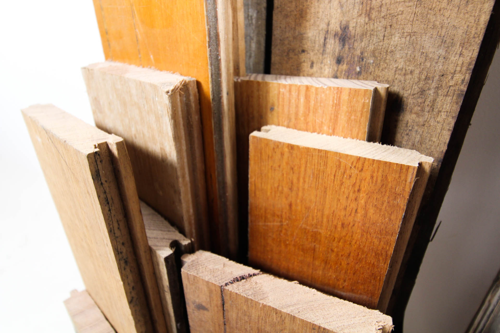 Timber Project Packs | Renovators Paradise - Recycled Timber Melbourne