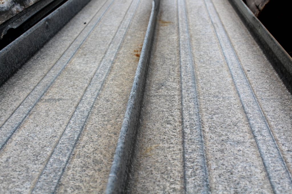 Roofing Iron | Renovators Paradise - Recycled Roofing Melbourne