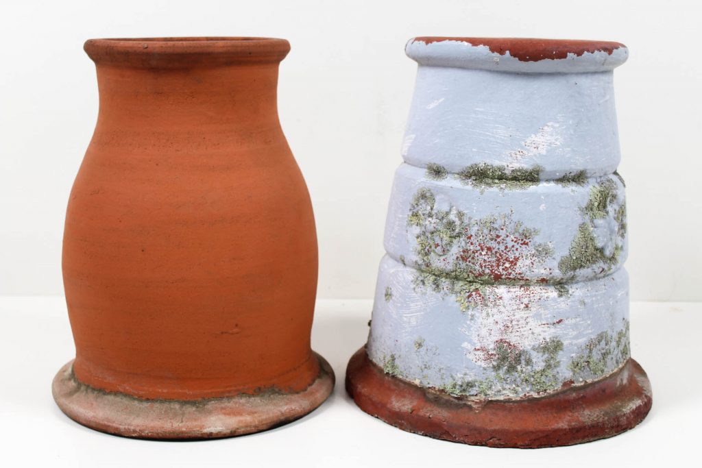 Chimney Pots | Renovators Paradise - Chimney Pots Melbourne