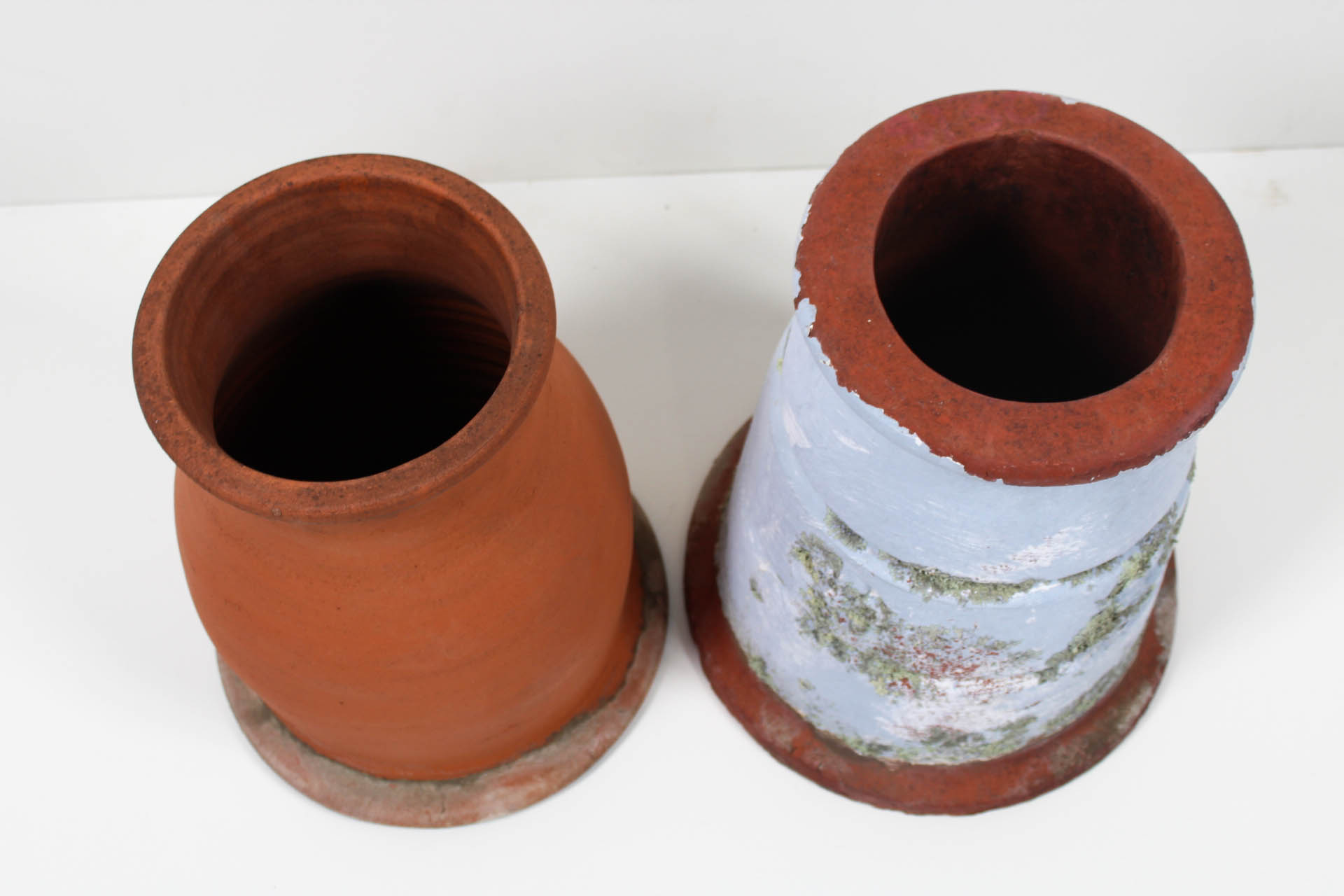 Chimney Pots | Renovators Paradise - Chimney Pots Melbourne