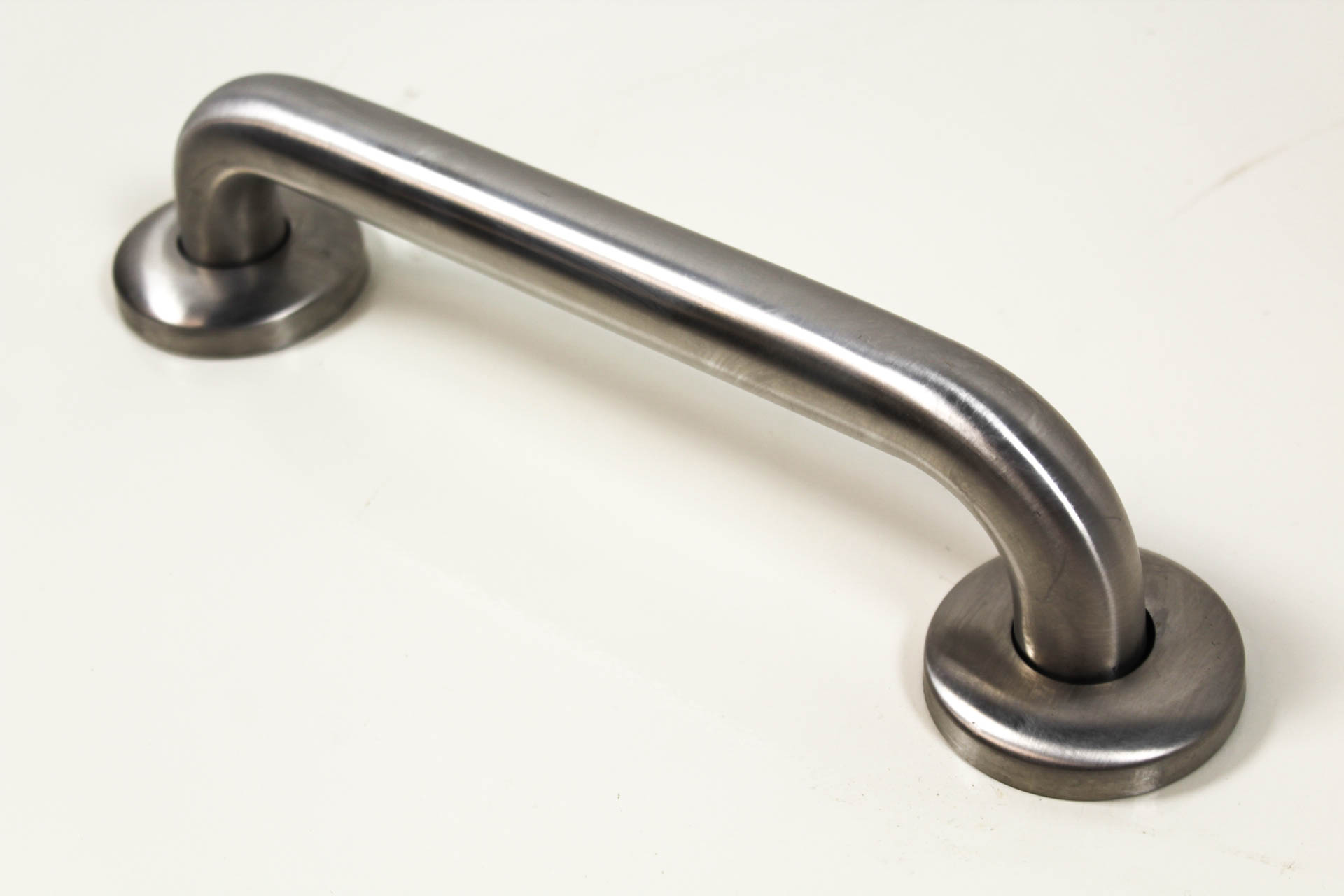 Steel Grab Rails | Renovators Paradise Steel Grab Rails