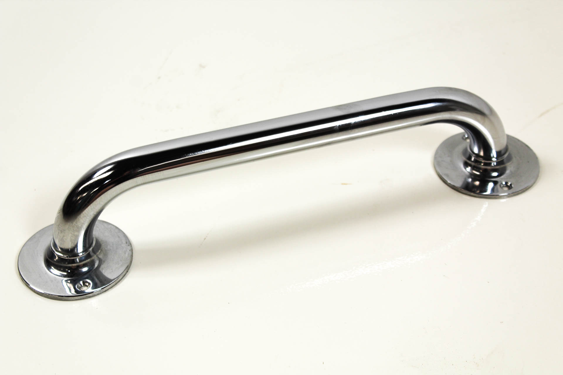 Steel Grab Rails | Renovators Paradise Steel Grab Rails