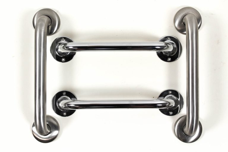 Steel Grab Rails Renovators Paradise Steel Grab Rails steel-grab-rails-renovators-paradise-steel-grab-rails