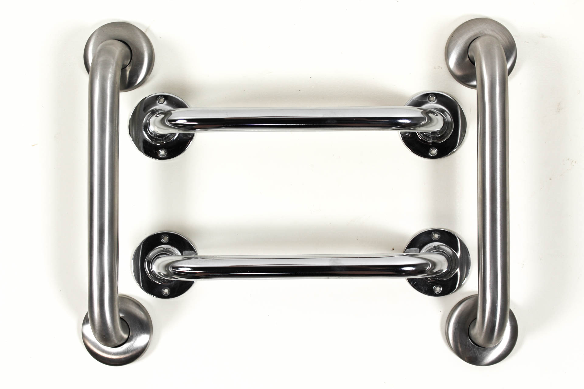 Steel Grab Rails | Renovators Paradise Steel Grab Rails Steel Grab Rails | Renovators Paradise Steel Grab Rails