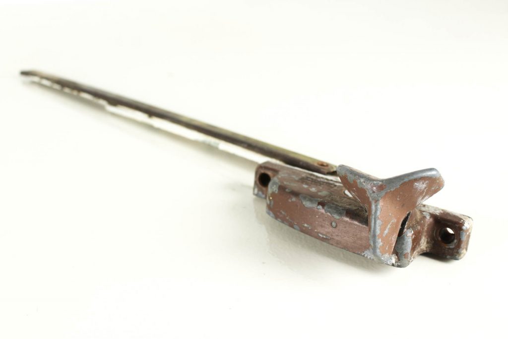 Steel Window Winders | Renovators Paradise - Period Window Winders