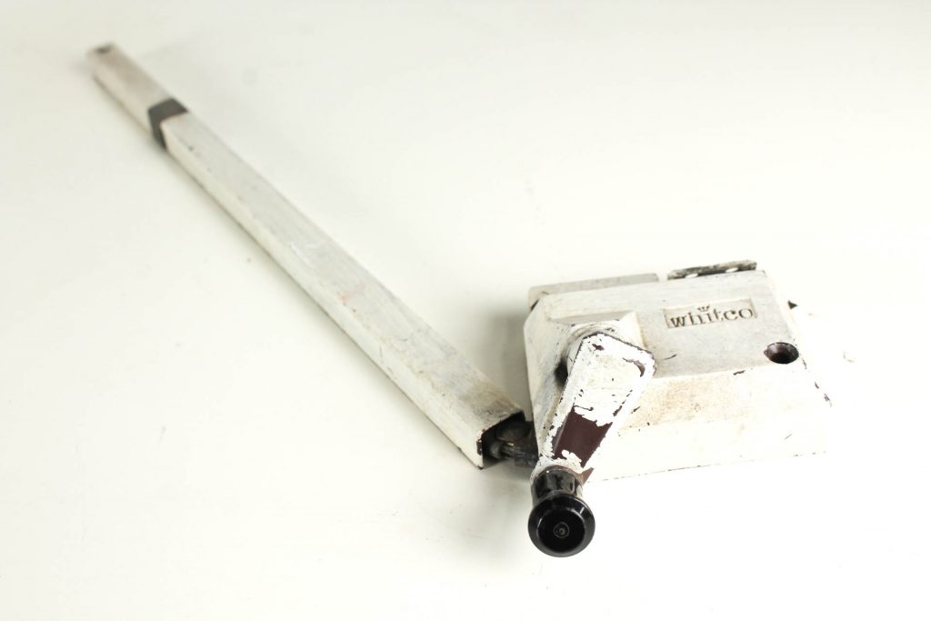 Steel Window Winders | Renovators Paradise - Period Window Winders