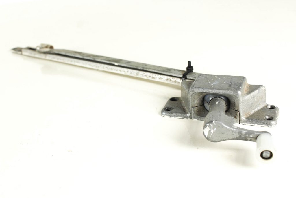 Steel Window Winders | Renovators Paradise - Period Window Winders