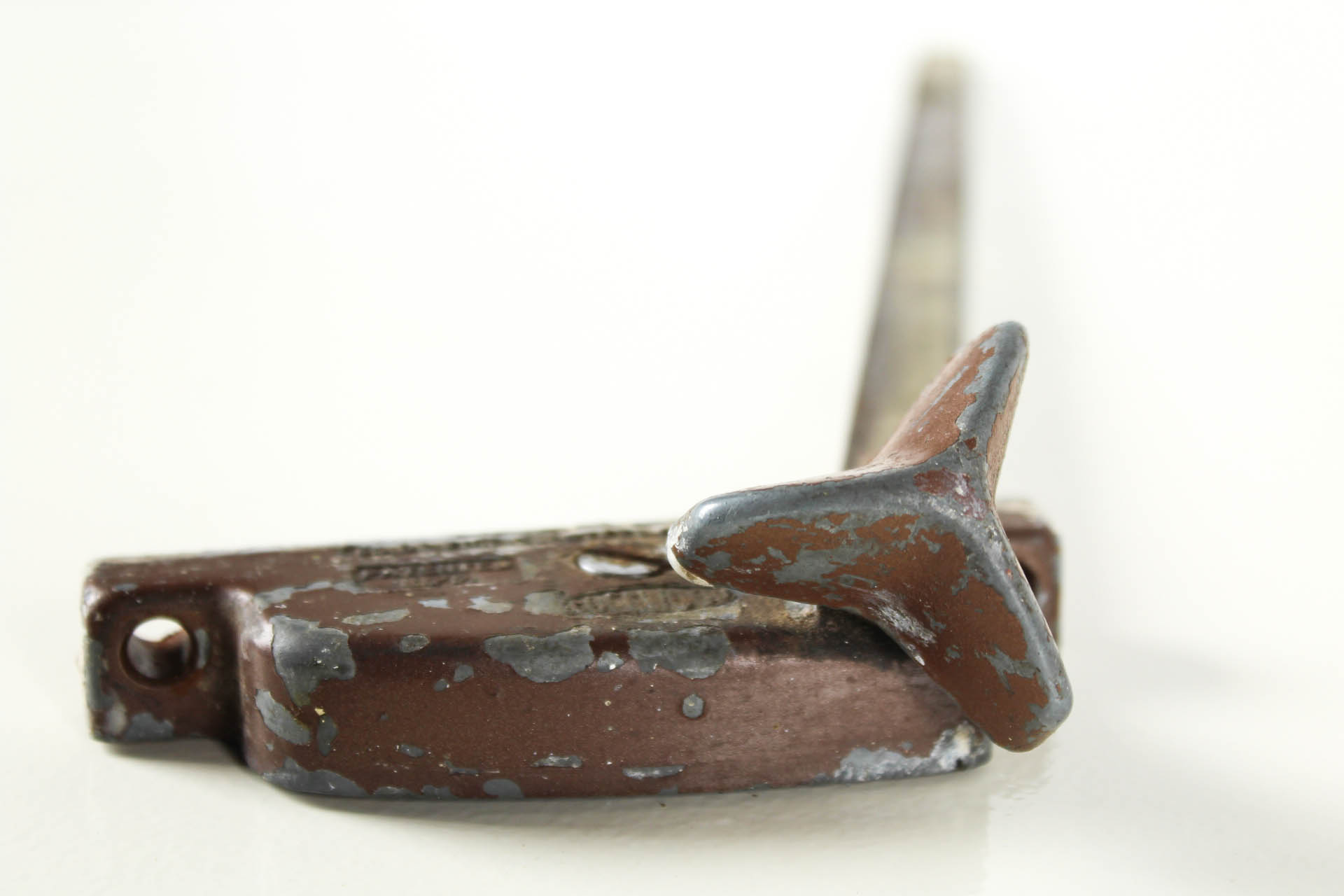 Steel Window Winders | Renovators Paradise - Period Window Winders