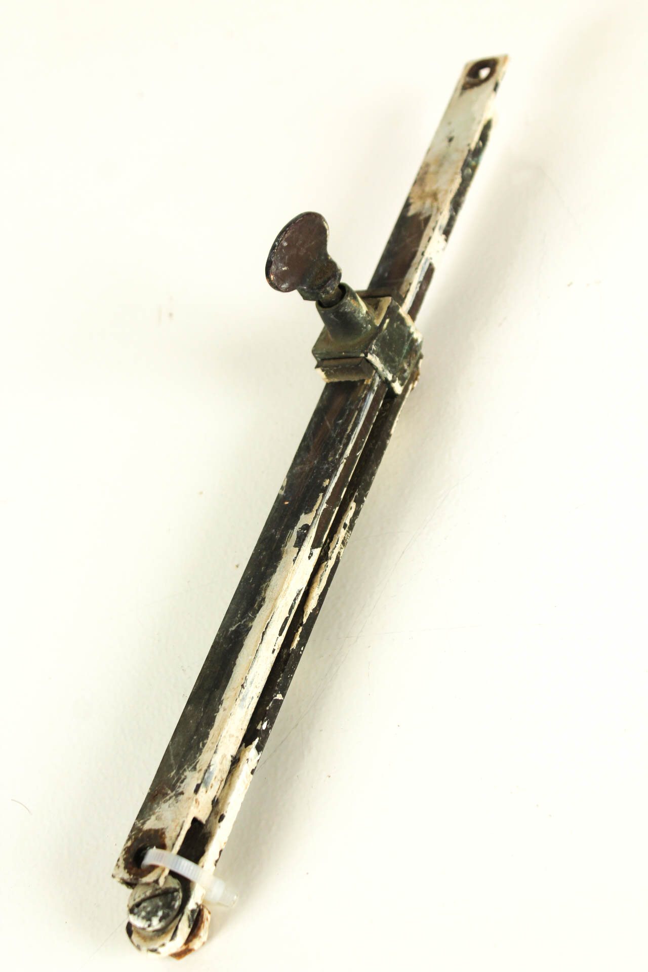 Period Telescopic Arms | Renovators Paradise - Vintage Hardware