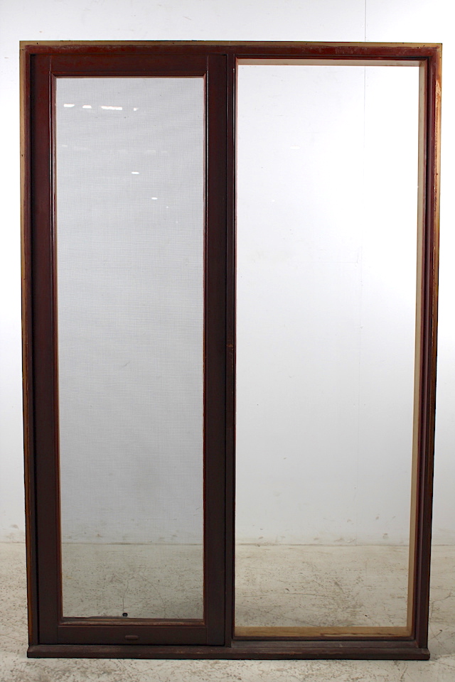 Cedar Awning Window | Renovators Paradise Cedar Awning Window