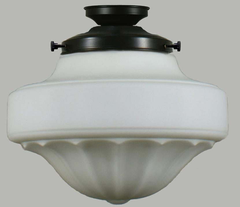 Derby 13" Light | Renovators Paradise