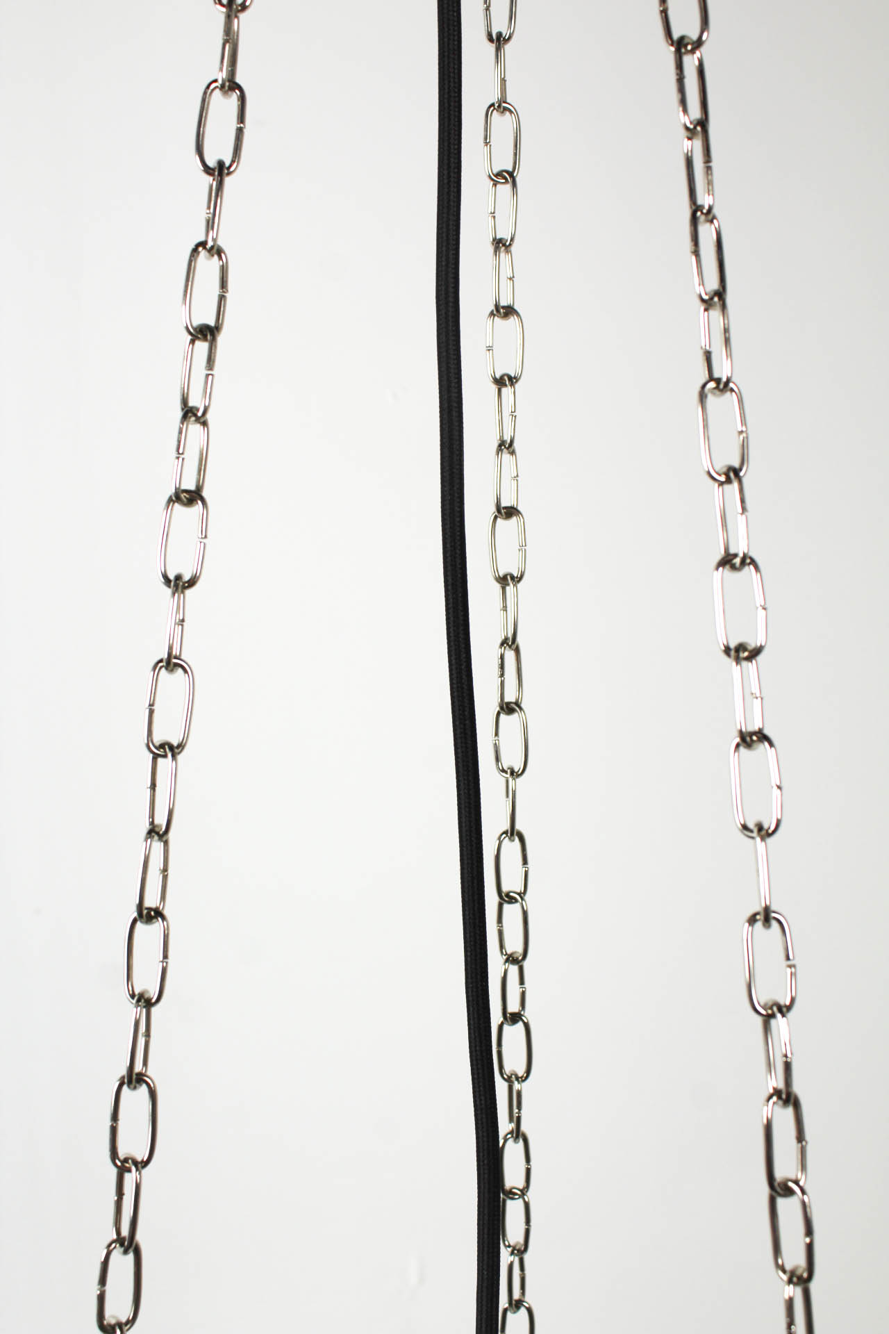 Chrome 3 Chain Suspension | Renovators Paradise 3 Chain Suspension