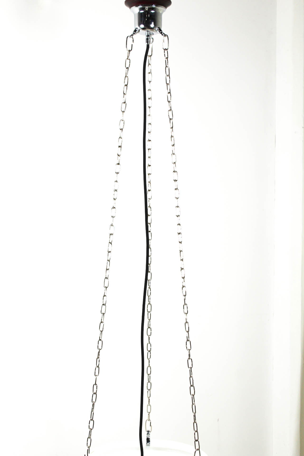 Chrome 3 Chain Suspension | Renovators Paradise 3 Chain Suspension