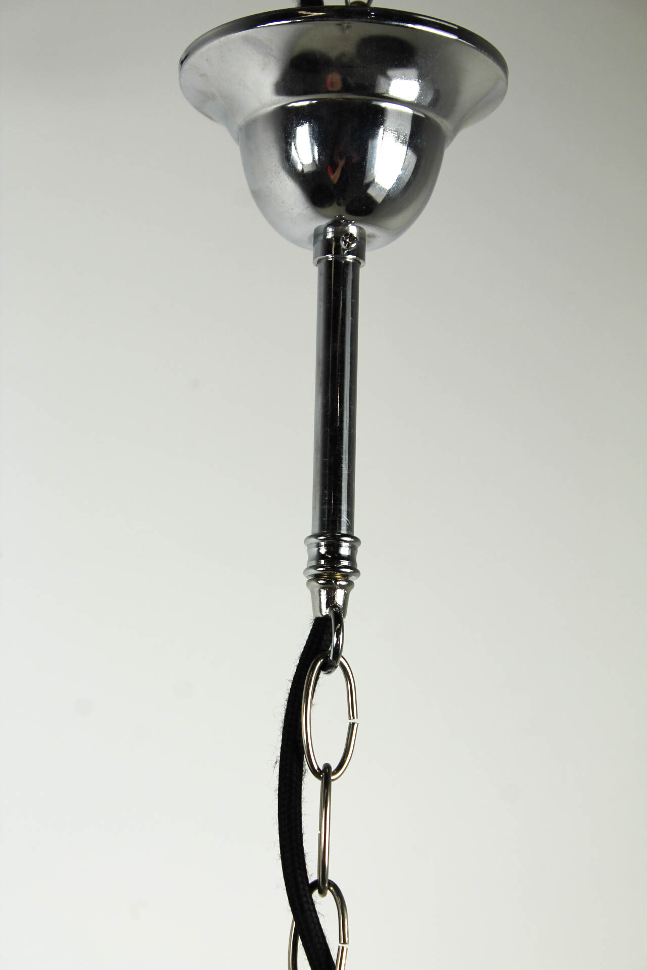 Chrome Single Chain Set | Renovators Paradise