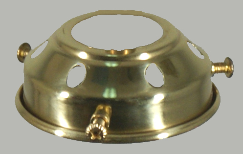 Polished Brass Gallery | Renovators Paradise