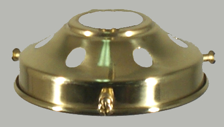 Polished Brass Gallery | Renovators Paradise