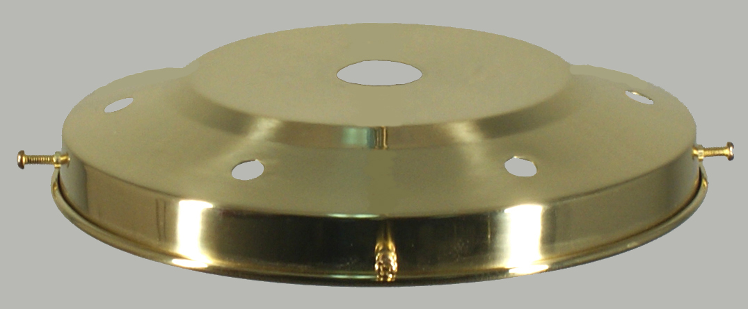 Polished Brass Gallery | Renovators Paradise