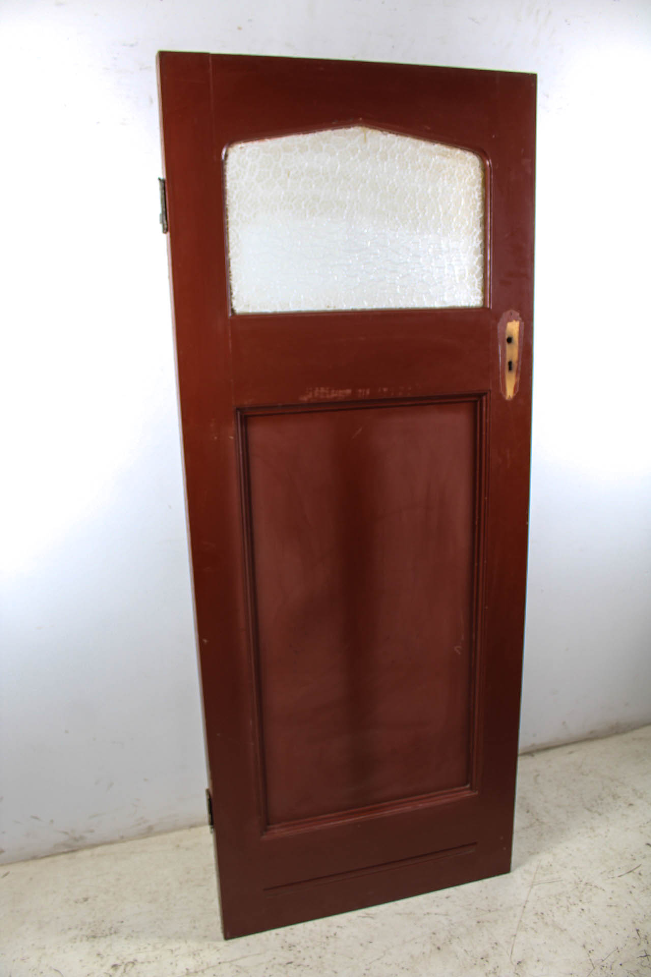 Chunky Period Doors | Renovators Paradise - recycled timber