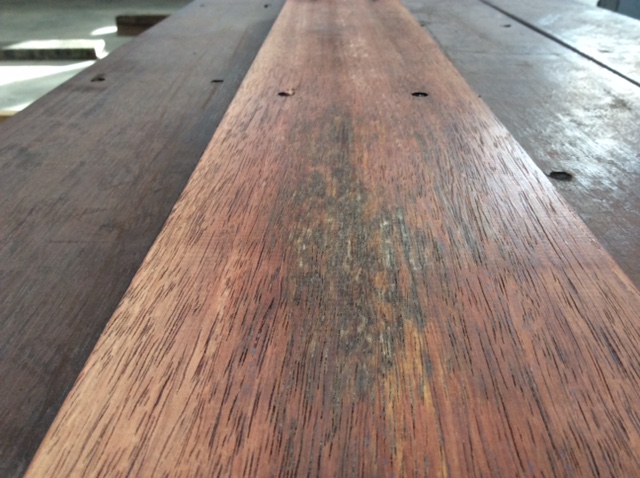 Recycled Decking Packs | Renovators Paradise - Recycled Decking