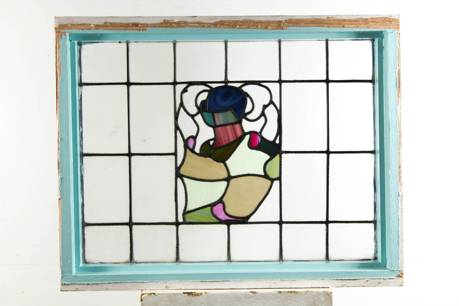 Brighton Highlight Window | Renovators Paradise