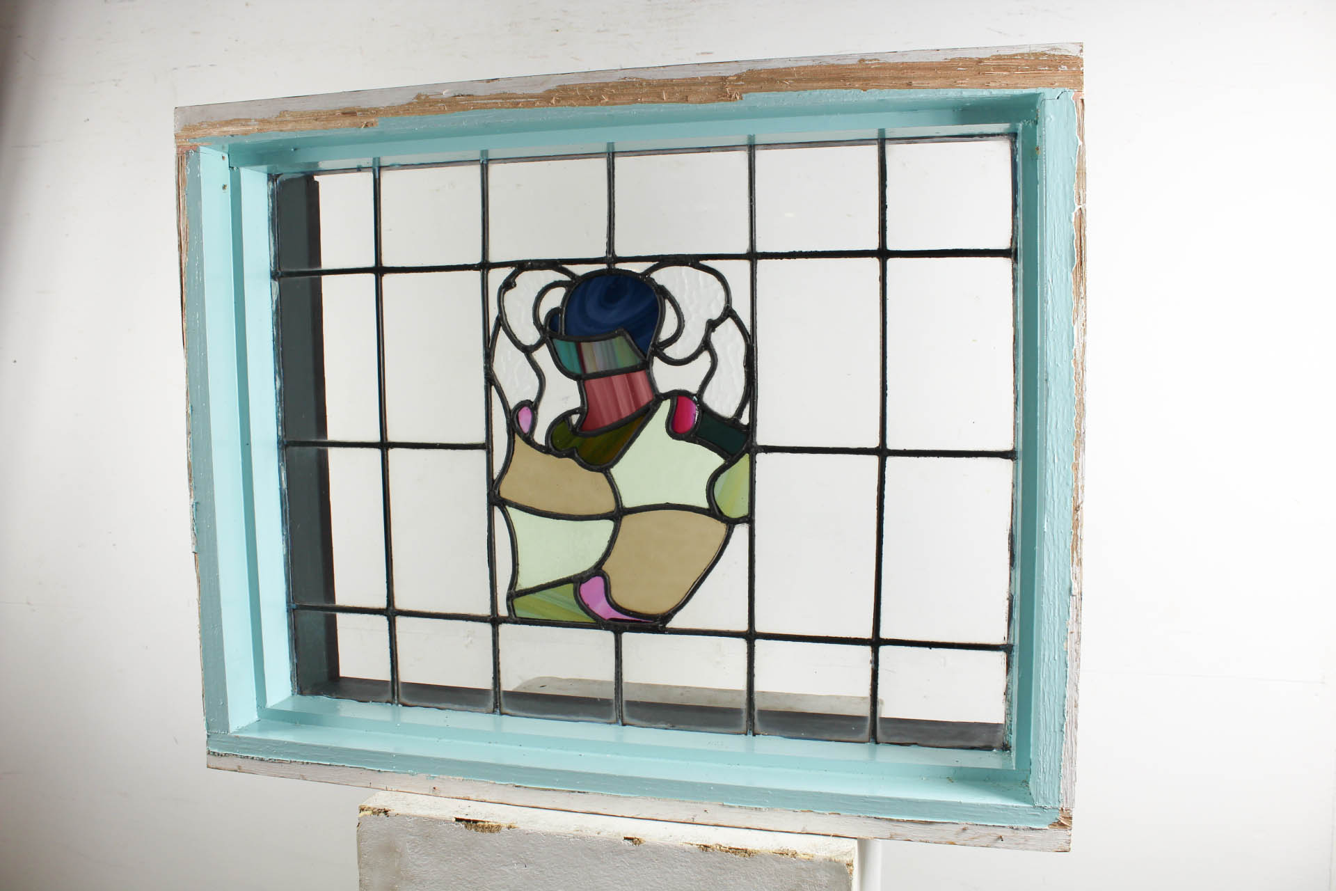 Brighton Highlight Window | Renovators Paradise