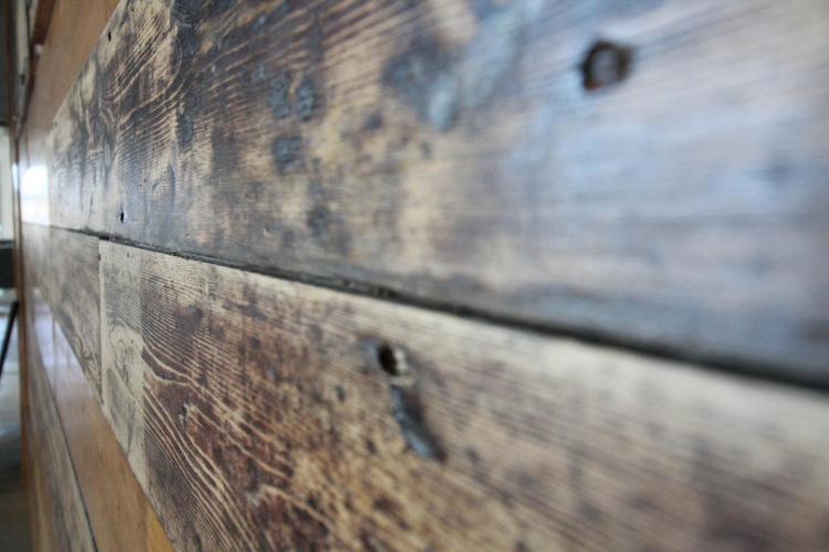 Rustic Baltic Packs | Renovators Paradise Recycled Timber Flooring