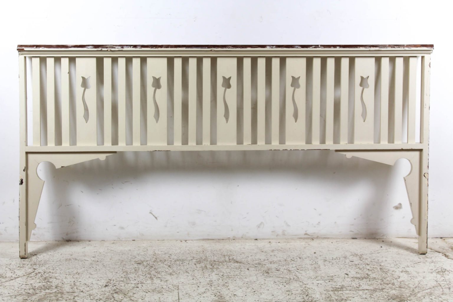 Amazing Hallway Fretwork | Renovators Paradise - Timber Fretwork