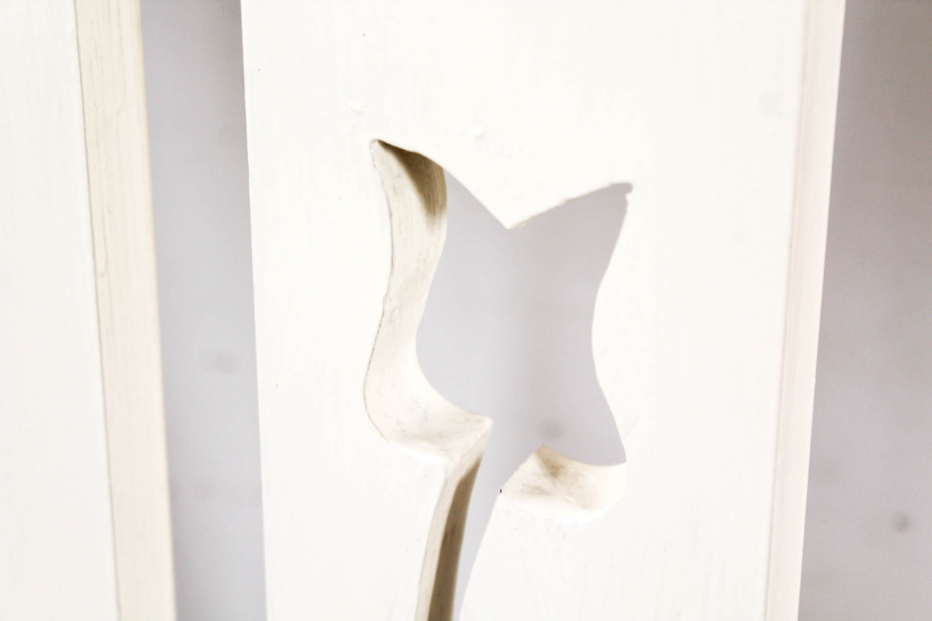 Amazing Hallway Fretwork | Renovators Paradise - Timber Fretwork