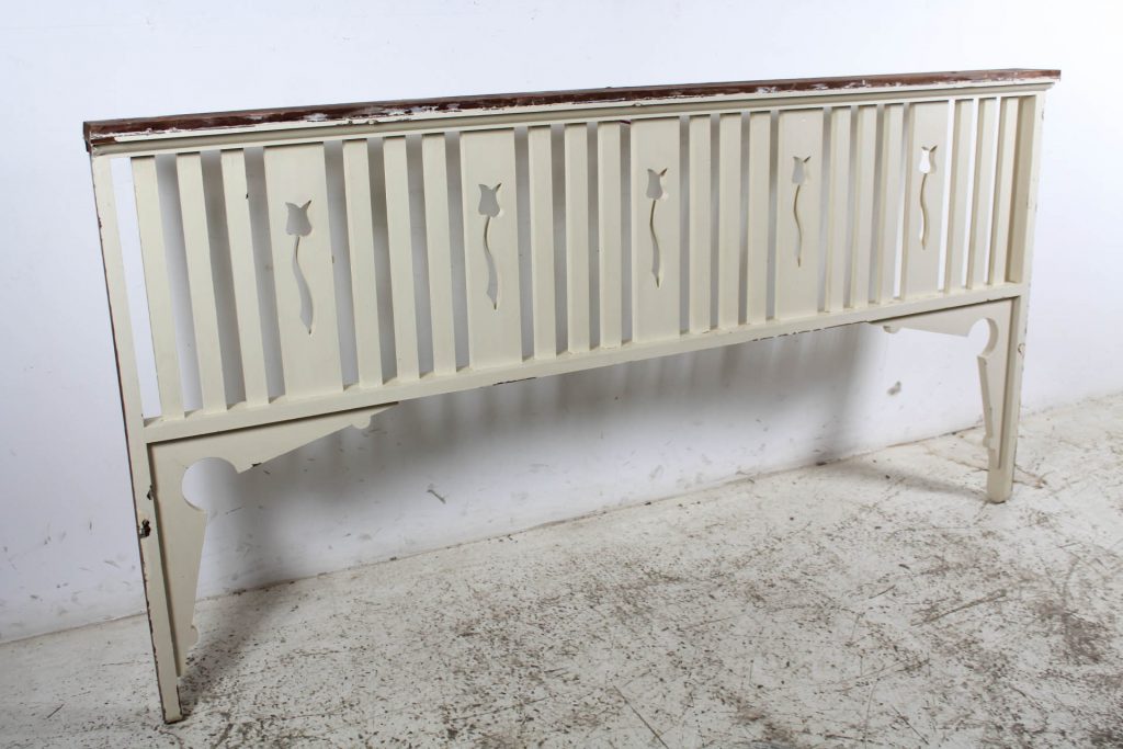 Amazing Hallway Fretwork | Renovators Paradise - Timber Fretwork