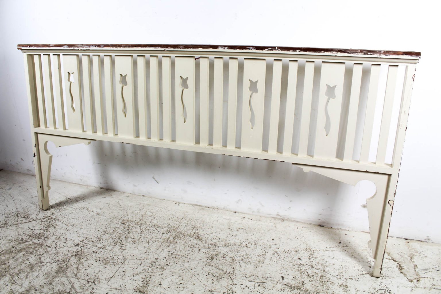 Amazing Hallway Fretwork | Renovators Paradise - Timber Fretwork