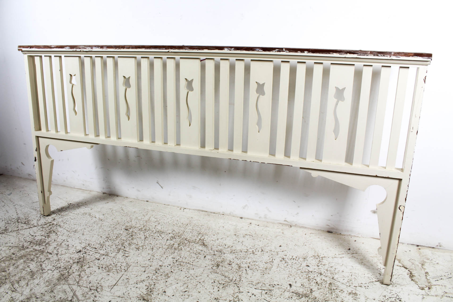 Amazing Hallway Fretwork | Renovators Paradise - Timber Fretwork