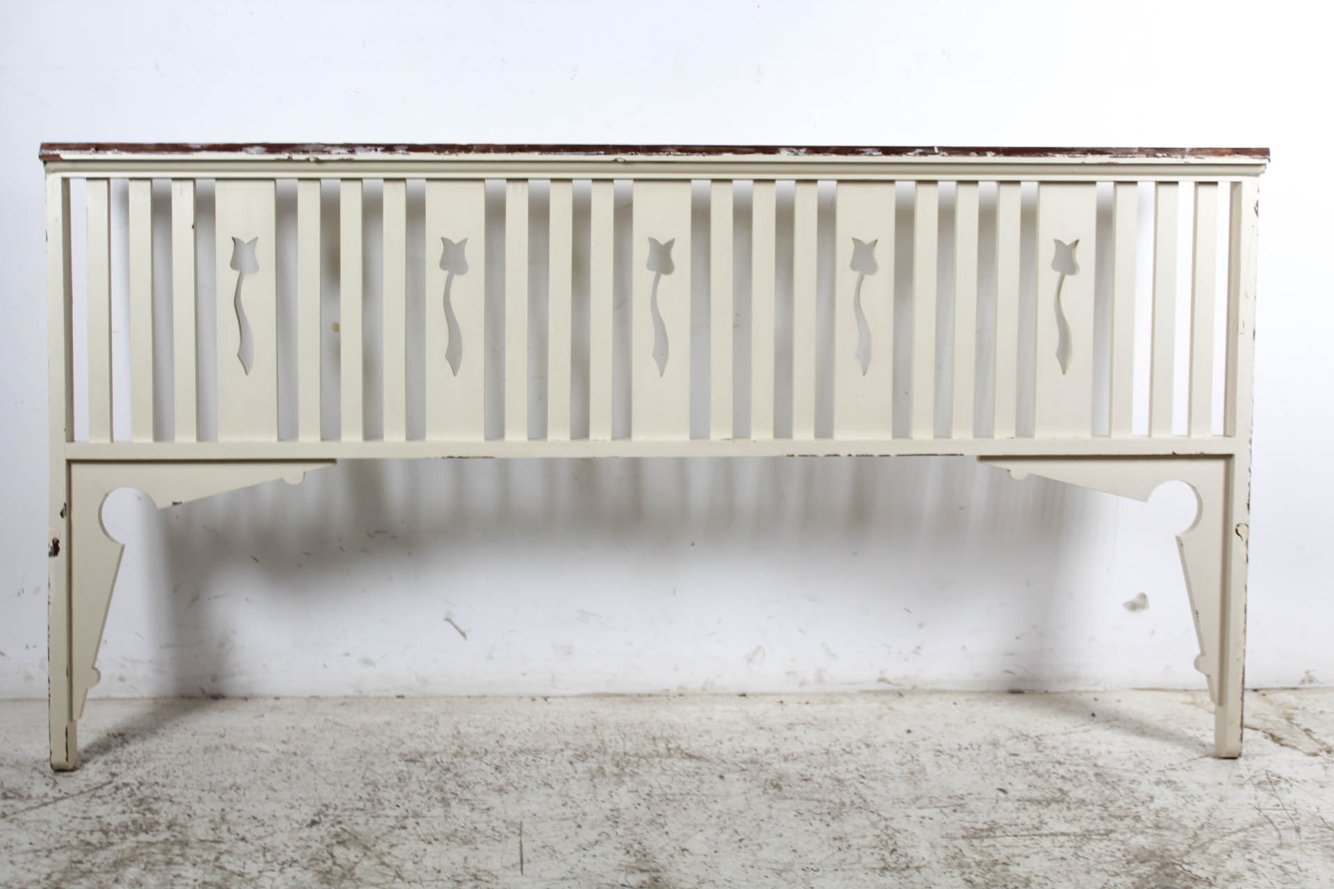 Amazing Hallway Fretwork | Renovators Paradise - Timber Fretwork