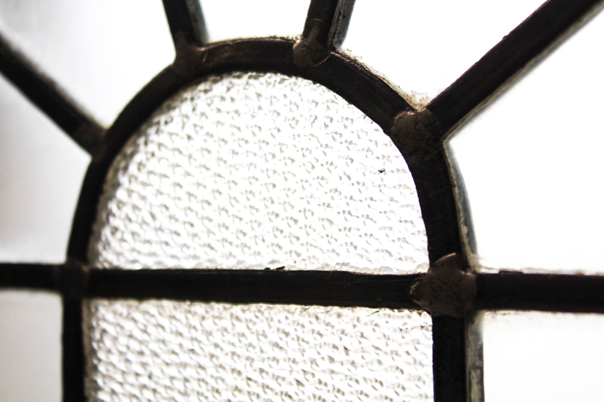 Art Deco Bay Window | Renovators Paradise - Bay Windows Melbourne