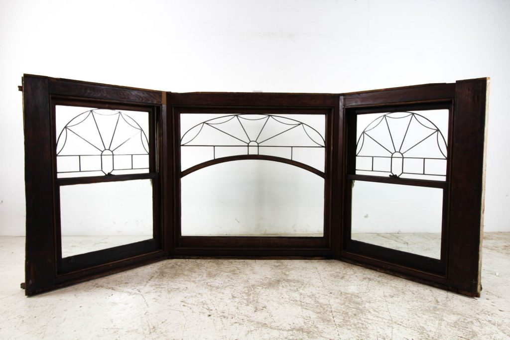 Bay Windows | Renovators Paradise - Recycled Bay Windows