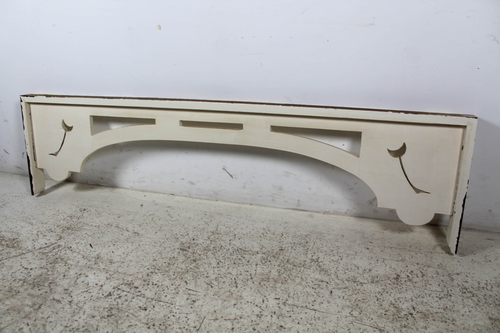 Caulfield Timber Fretwork | Renovators Paradise - Cheap Timber