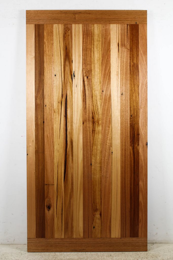 Bespoke Front Doors | Renovators Paradise - Recycled Timber