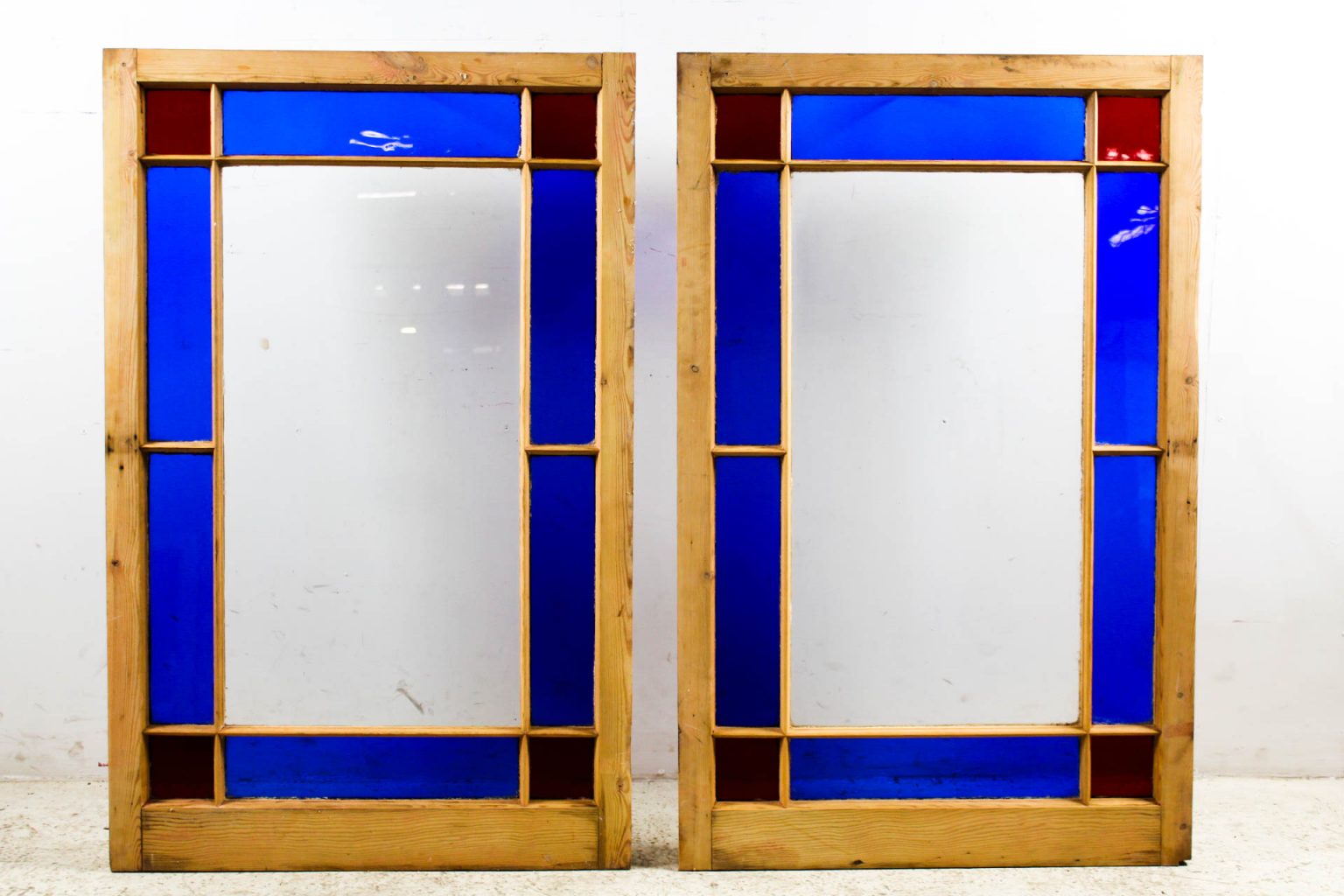 Replacement Window Sashes | Renovators Paradise - Original Glass Sash