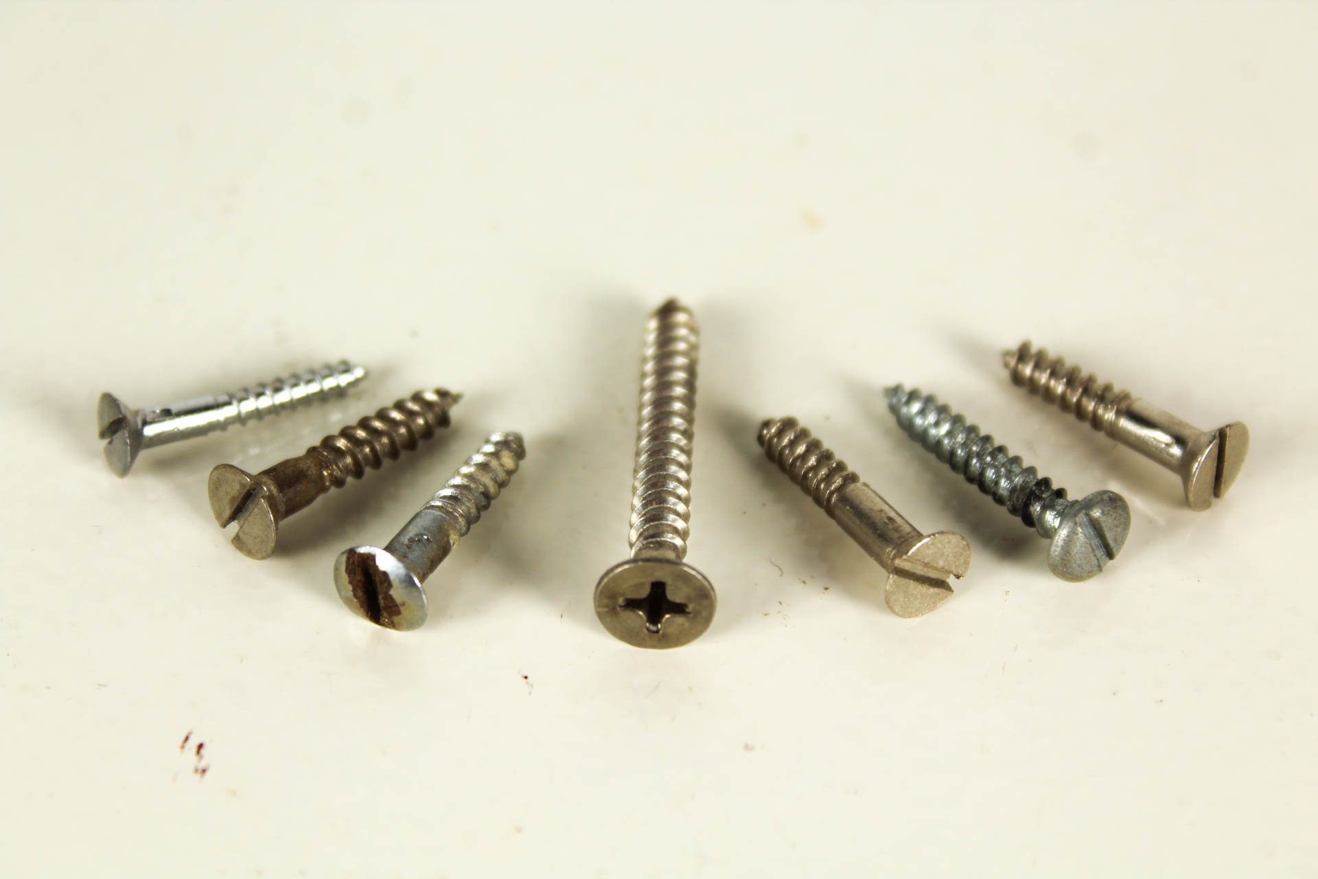 Vintage Screws | Renovators Paradise - Old Door Screws Melbourne