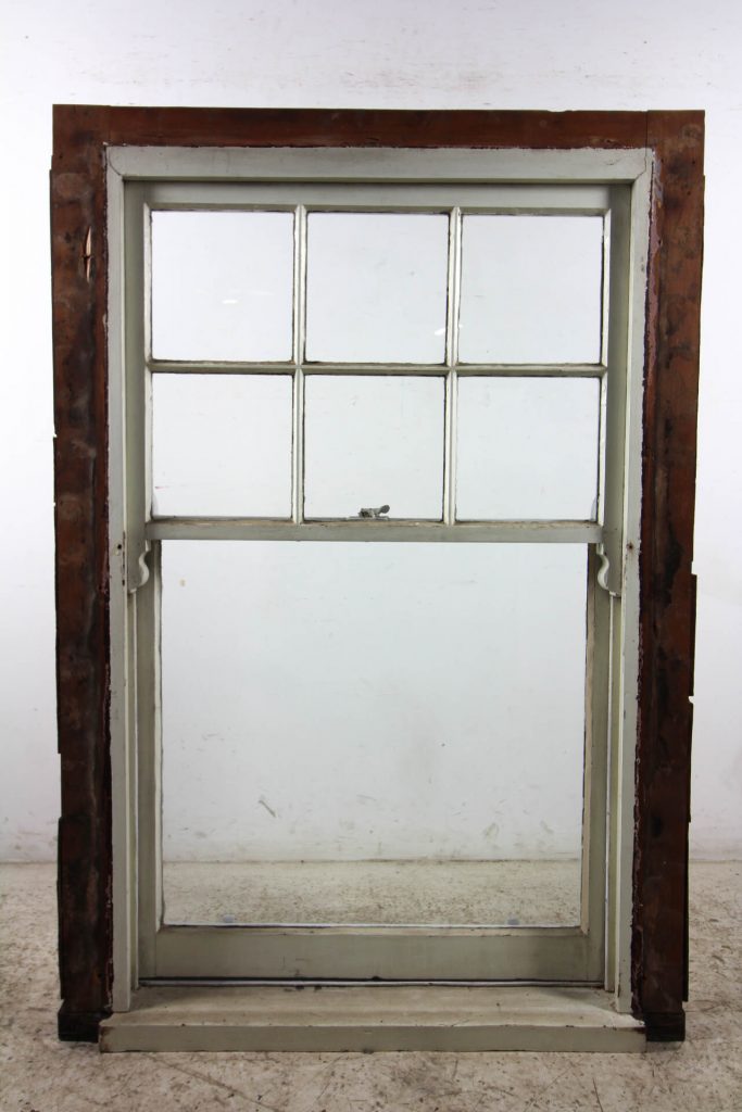 Bentleigh Colonial Windows | Renovators Paradise