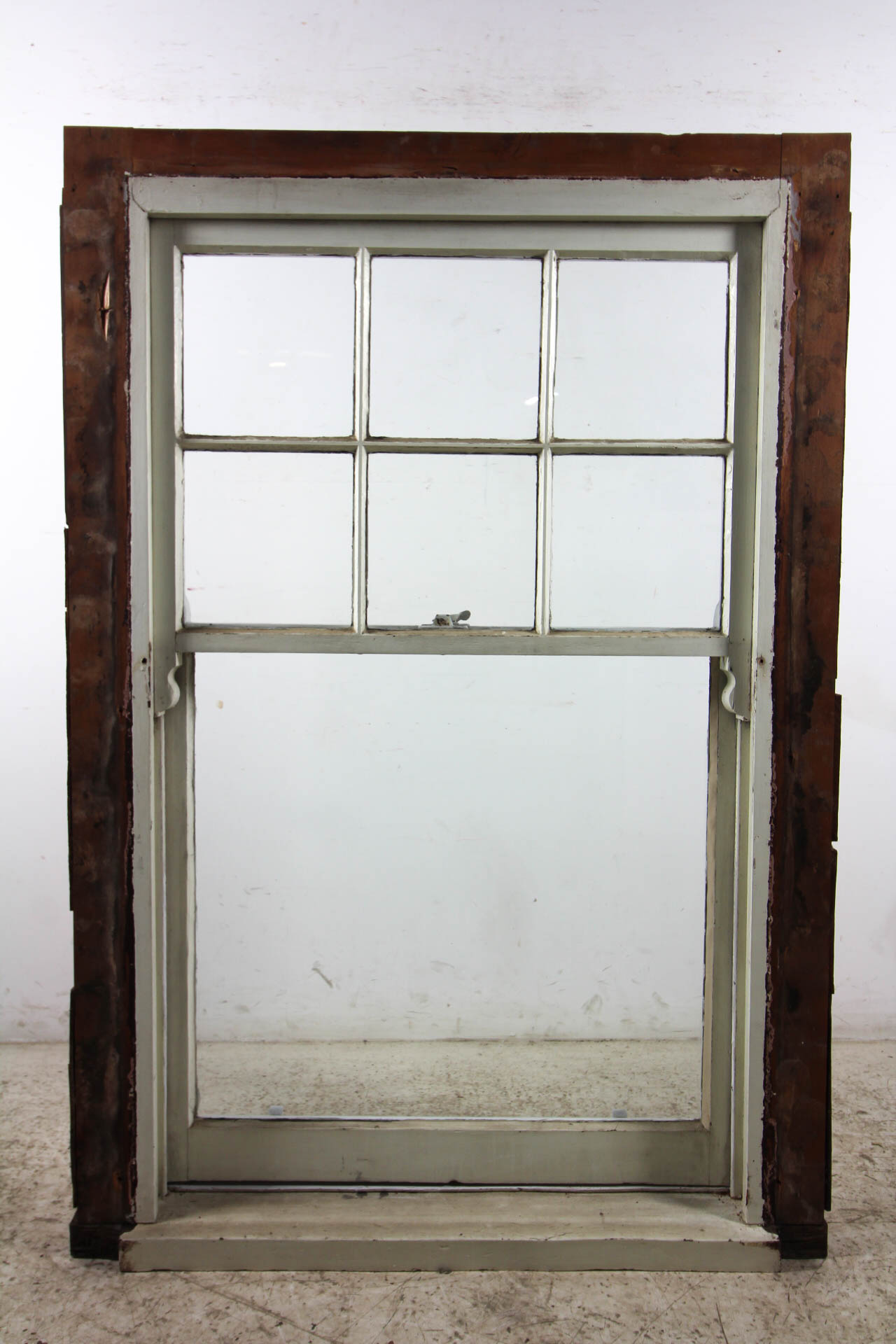 Bentleigh Colonial Windows | Renovators Paradise