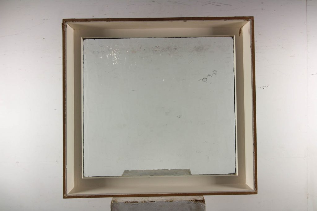 Waverley Glass Highlight Window | Renovators Paradise - Cheap Windows