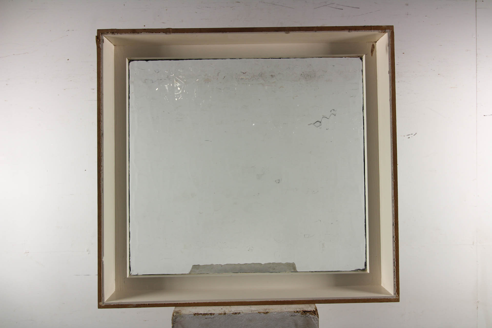 Waverley Glass Highlight Window | Renovators Paradise - Cheap Windows