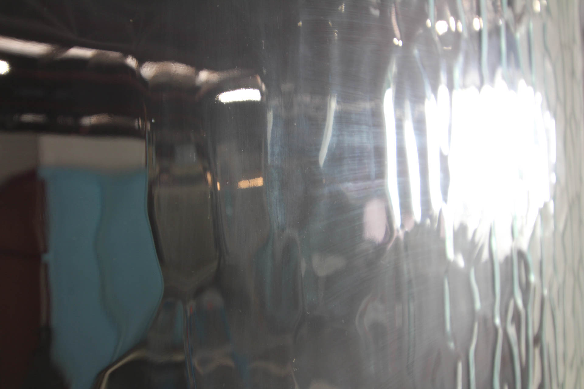 Waverley Glass Highlight Window | Renovators Paradise - Cheap Windows