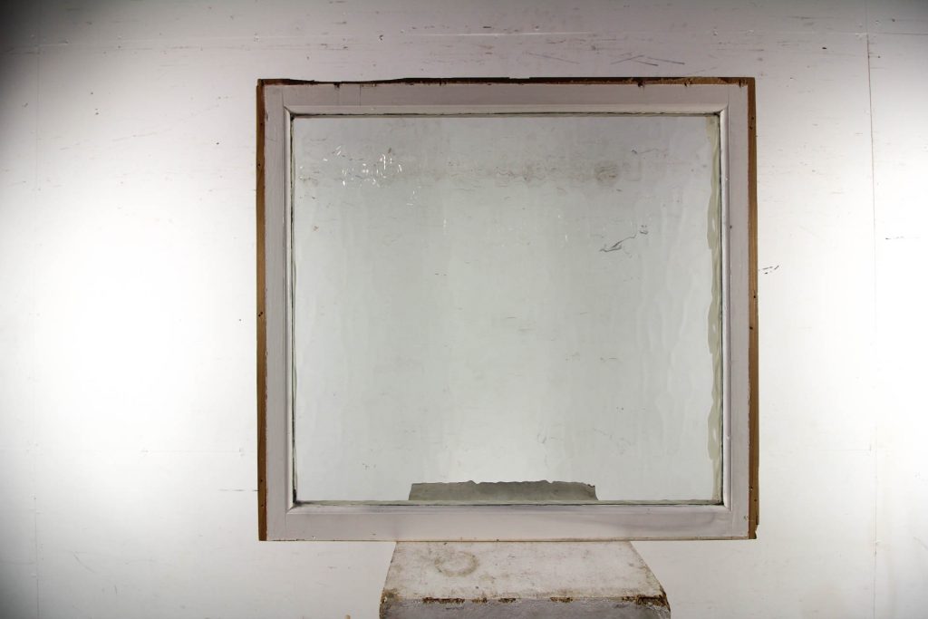 Waverley Glass Highlight Window | Renovators Paradise - Cheap Windows