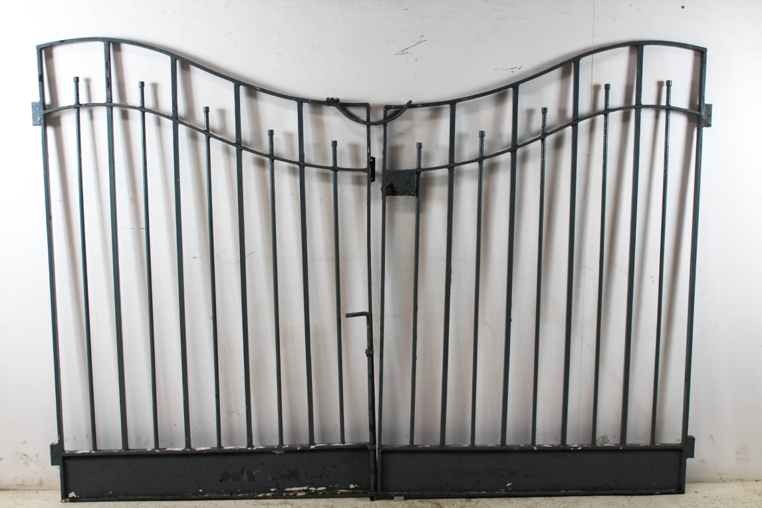 Heavy Duty Gate Set | Renovators Paradise - Solid Gates Melbourne