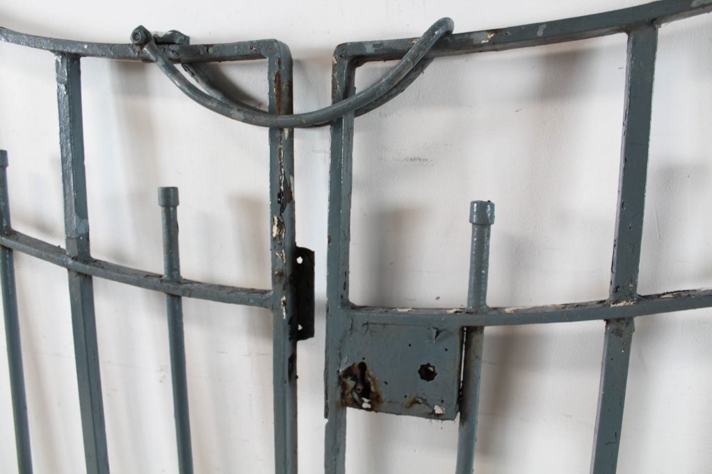 Heavy Duty Gate Set | Renovators Paradise - Solid Gates Melbourne