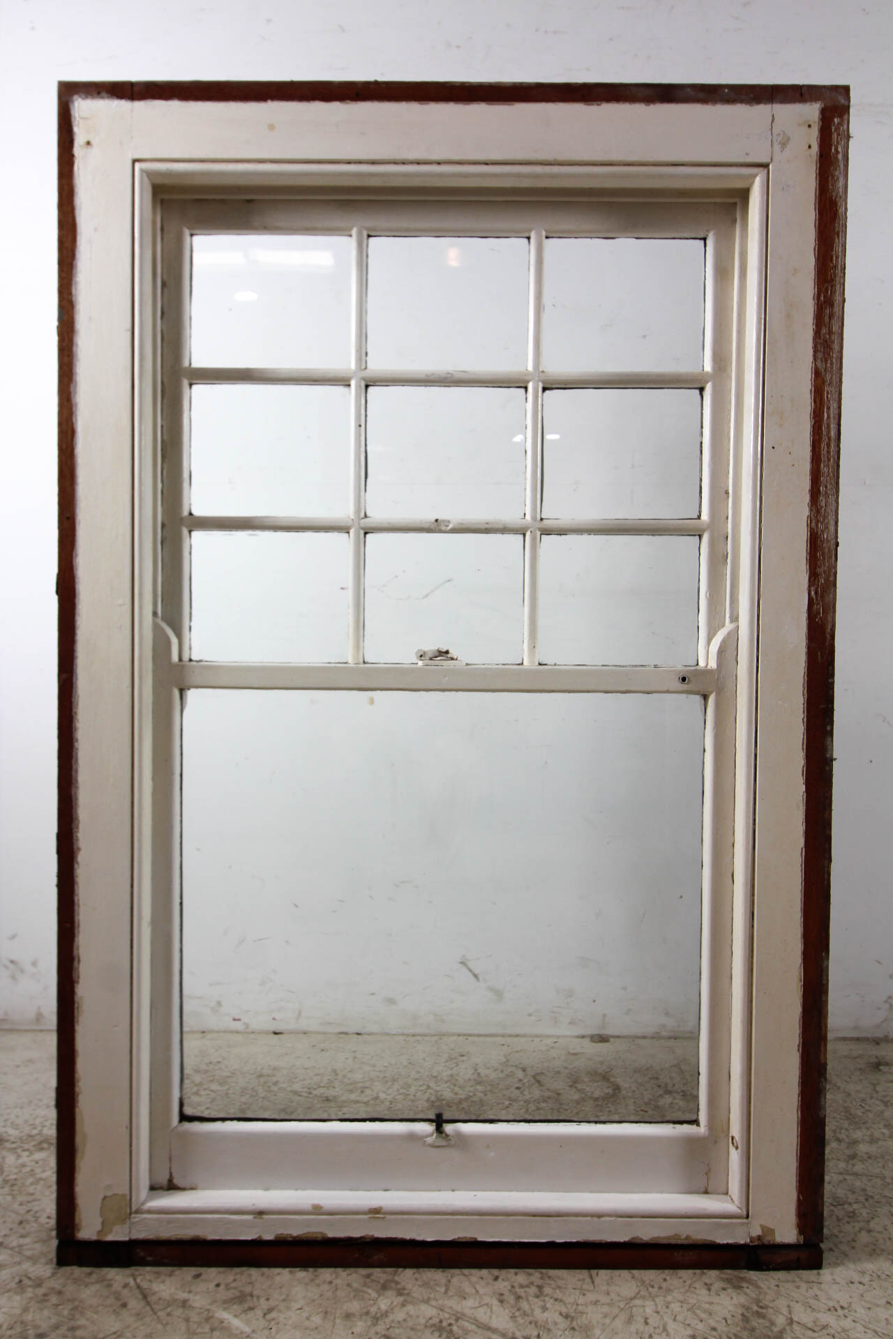 Colonial Sash | Renovators Paradise - Period Colonial Windows